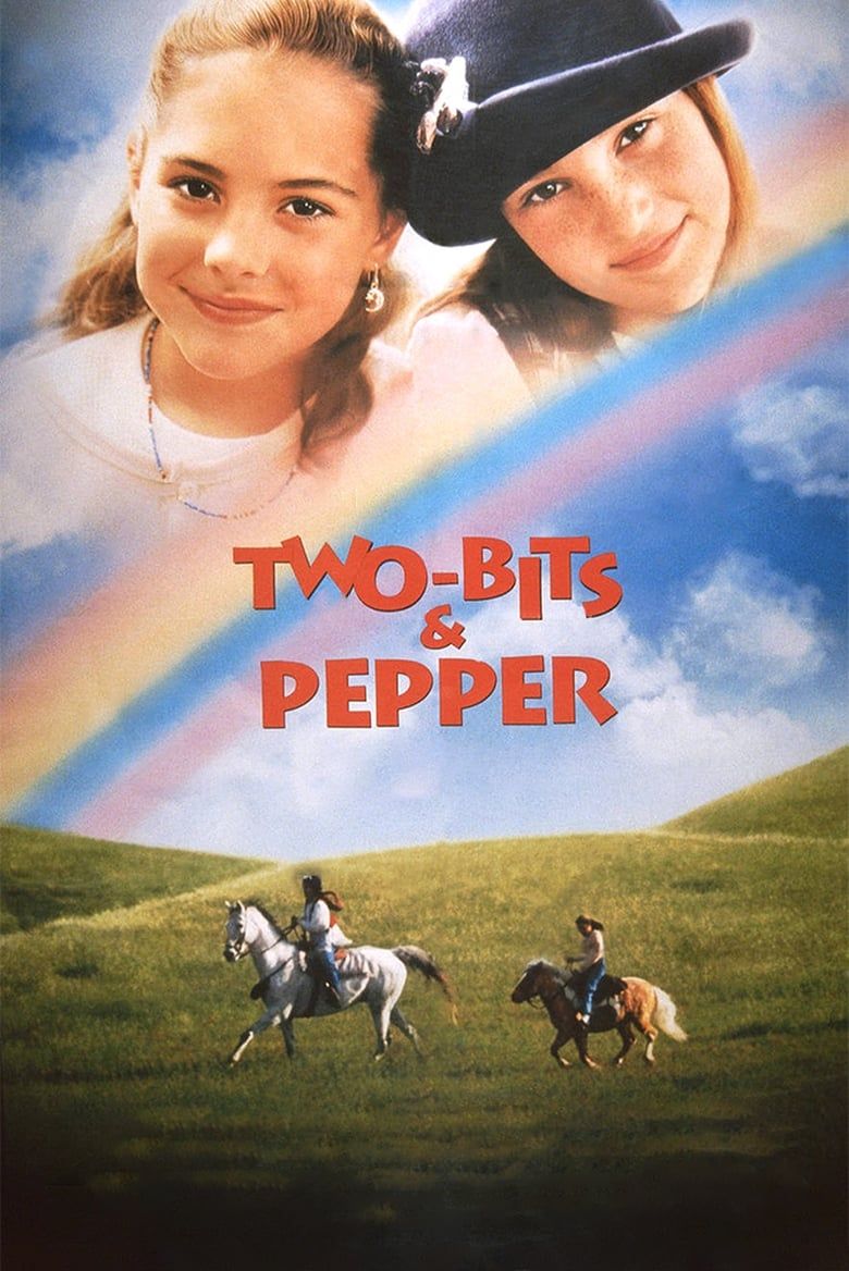Two Bits & Pepper Summary, Trailer, Cast, Where to Watch and More