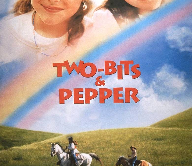 Two Bits & Pepper Summary, Trailer, Cast, Where to Watch and More