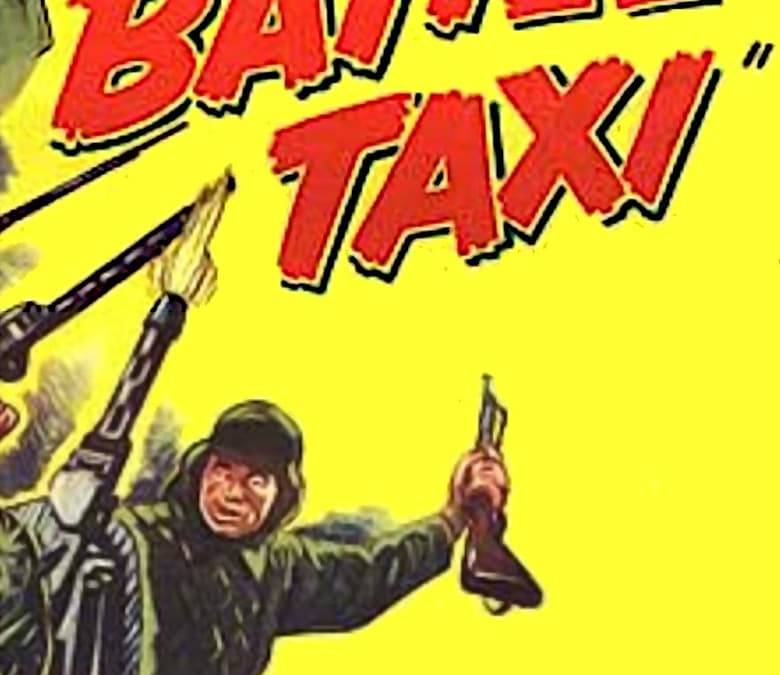 Battle Taxi Summary, Trailer, Cast, Where to Watch and More