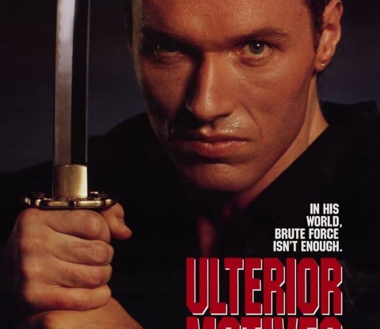 Ulterior Motives Summary, Trailer, Cast, Where to Watch and More