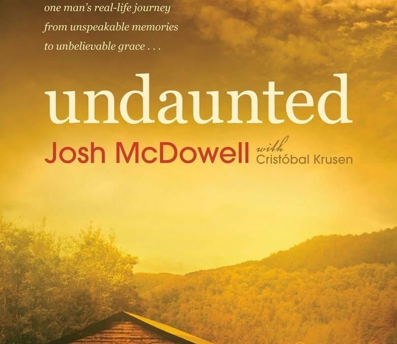 Undaunted... The Early Life of Josh McDowell Summary, Trailer, Cast ...