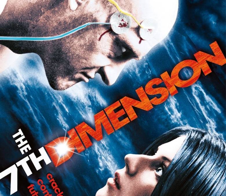 The 7th Dimension Summary, Trailer, Cast, Where to Watch and More
