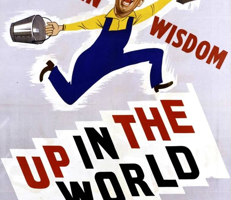 Up in the World Summary, Trailer, Cast, Where to Watch and More