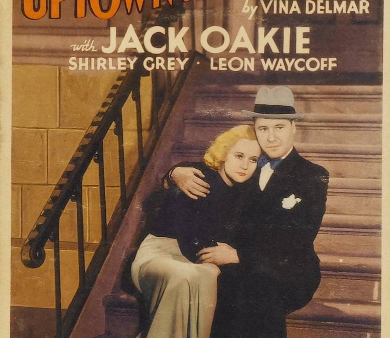 Uptown New York Summary, Trailer, Cast, Where to Watch and More