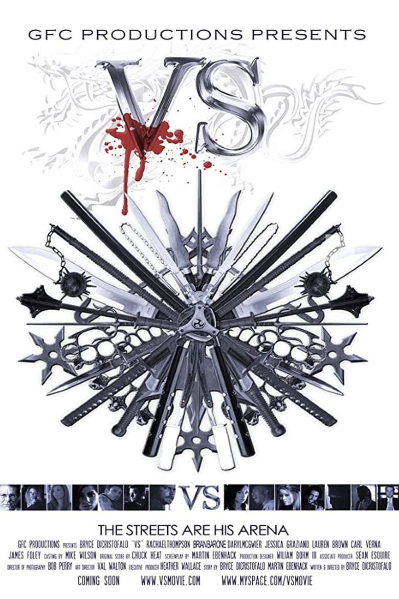 VS: The Movie Summary, Latest News, Trailer, Cast, Where to Watch and More