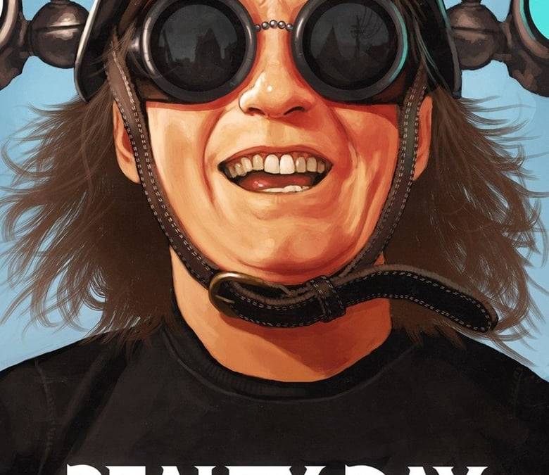 Beauty Day Summary, Trailer, Cast, Where to Watch and More