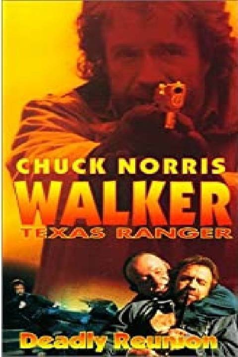 All 9 Chuck Norris Movies From The 1990s, Ranked