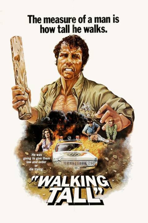 The 10 Best Joe Don Baker Movies, Ranked