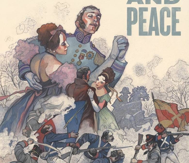 War and Peace Summary, Trailer, Season List, Cast, Where to Watch and More