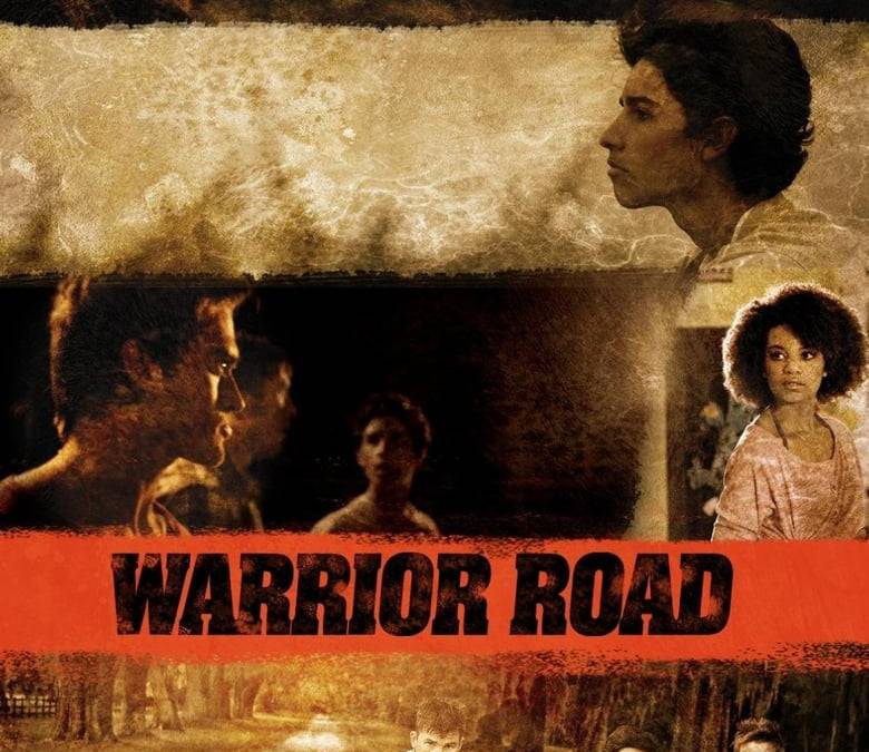 Warrior Road Summary, Trailer, Cast, Where to Watch and More