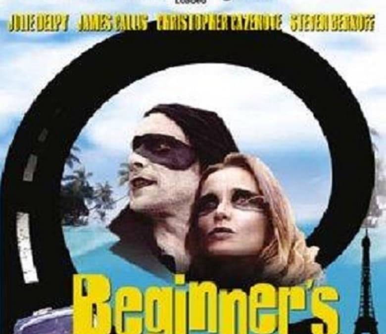 Beginner's Luck Summary, Trailer, Cast, Where to Watch and More