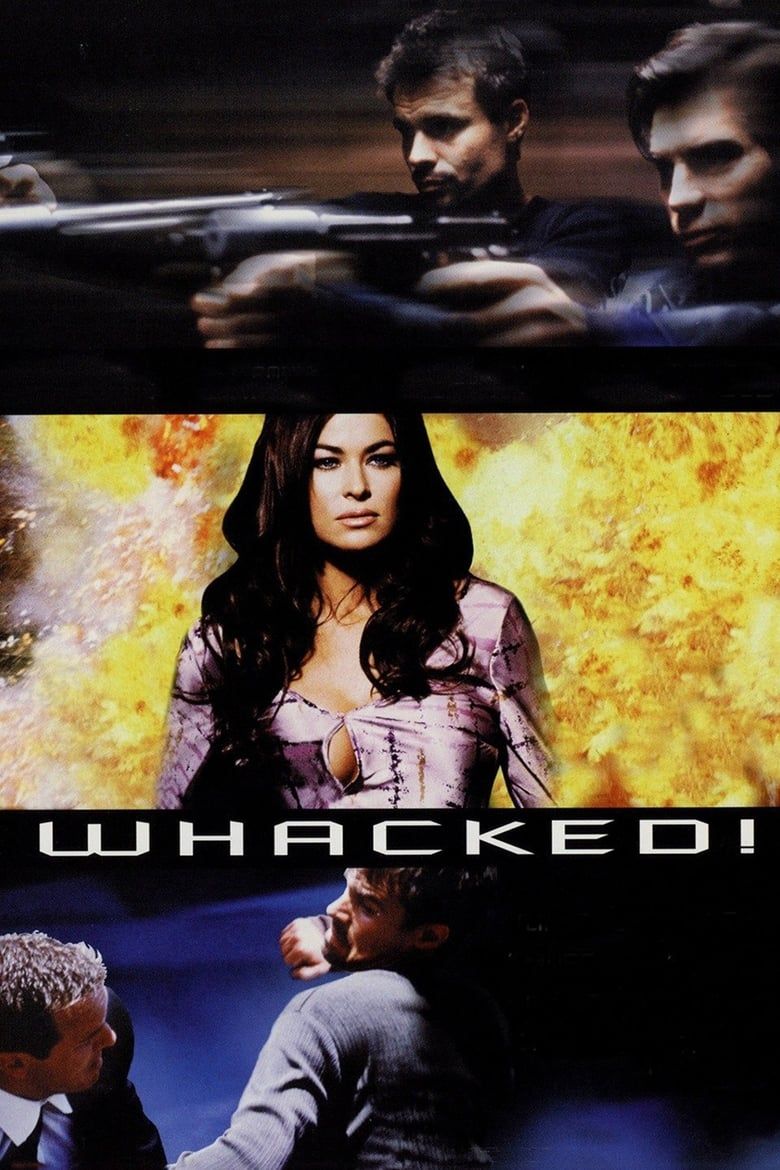 Whacked! Summary, Latest News, Trailer, Cast, Where to Watch and More