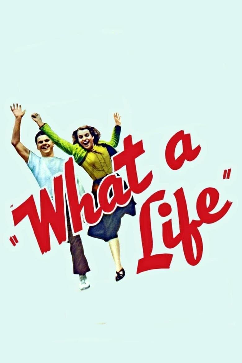 What a Life Summary, Trailer, Cast, Where to Watch and More