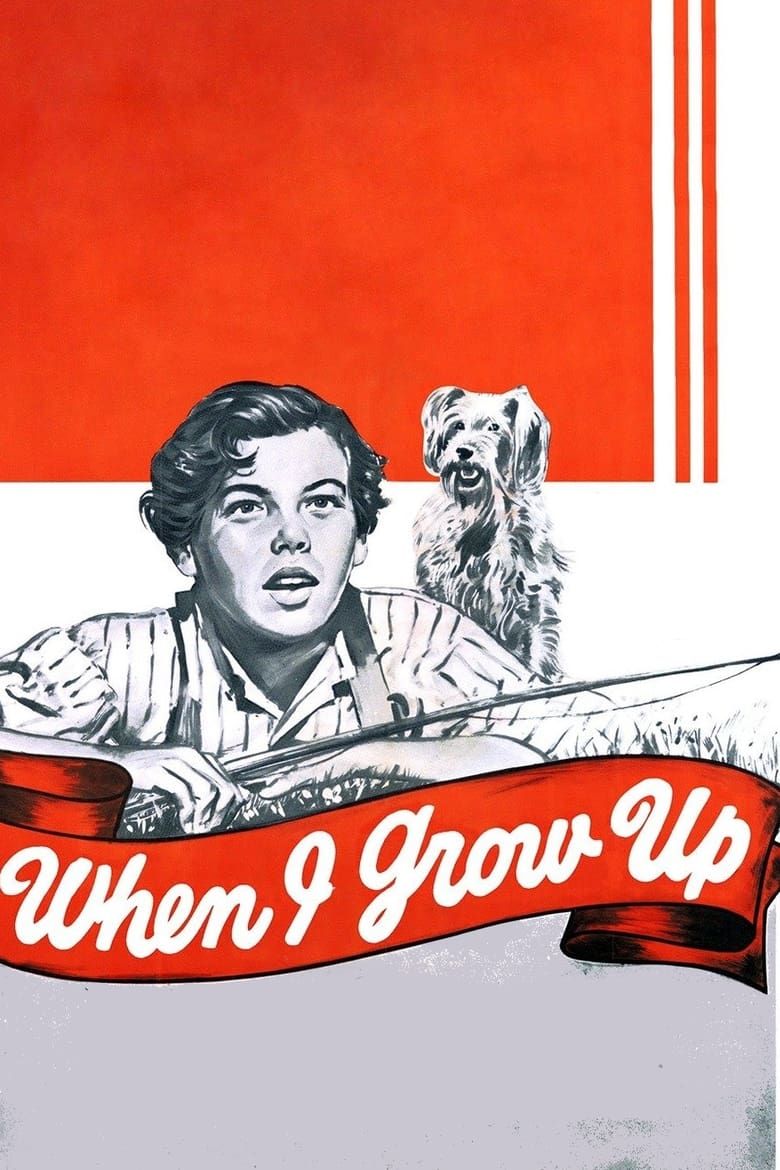 When I Grow Up Summary, Trailer, Cast, Where to Watch and More