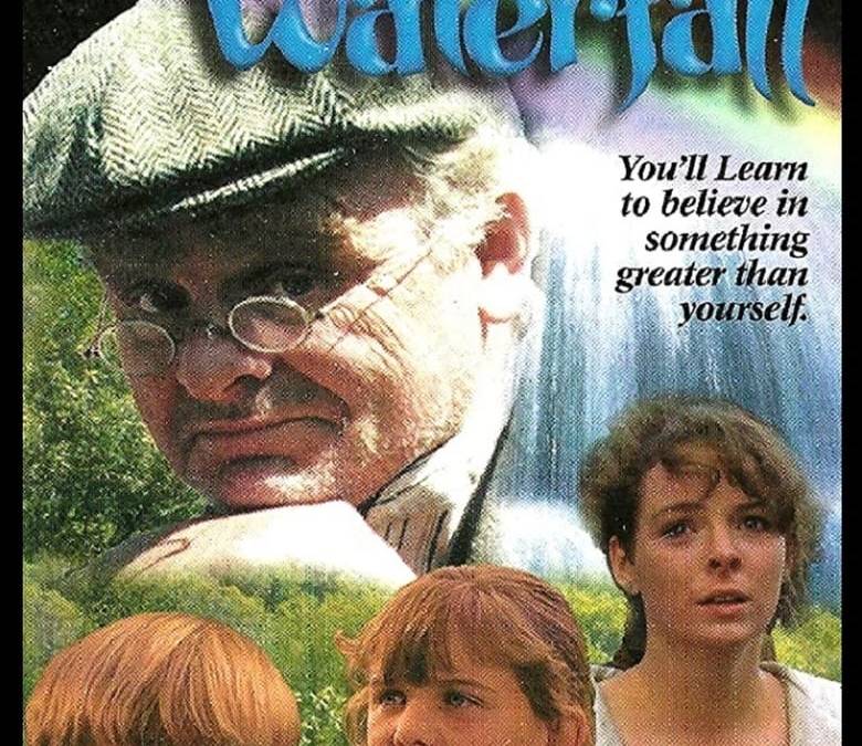 Behind the Waterfall Summary, Trailer, Cast, Where to Watch and More