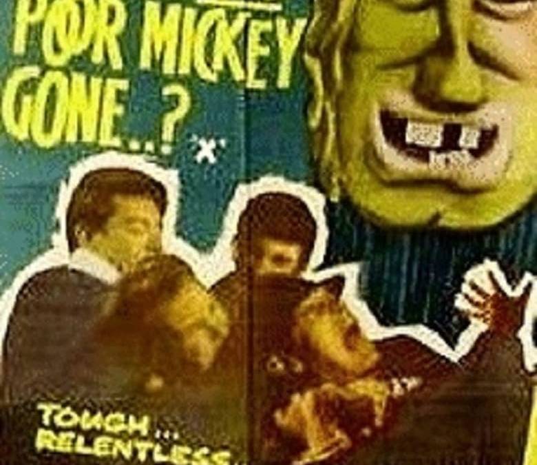 Where Has Poor Mickey Gone? Summary, Trailer, Cast, Where to Watch and More