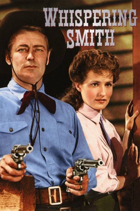 Alan Ladd's Top 10 Western Movies: Ranked