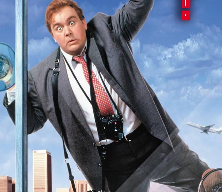 Who's Harry Crumb? Summary, Trailer, Cast, Where to Watch and More