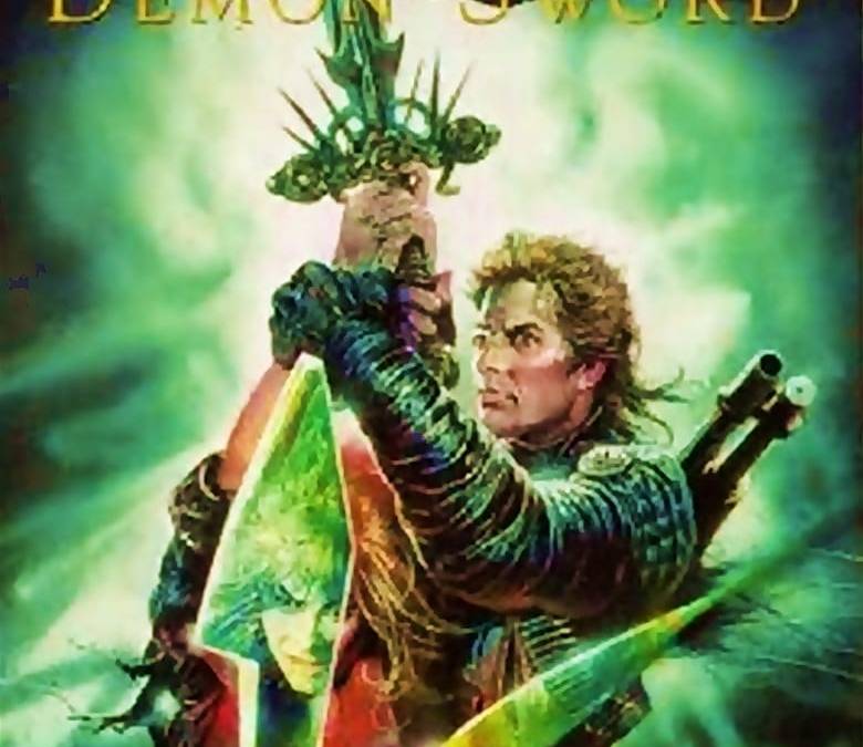 Wizards of the Demon Sword Summary, Trailer, Cast, Where to Watch and More