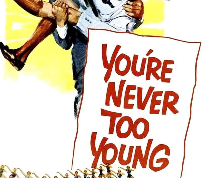 You're Never Too Young Summary, Trailer, Cast, Where to Watch and More