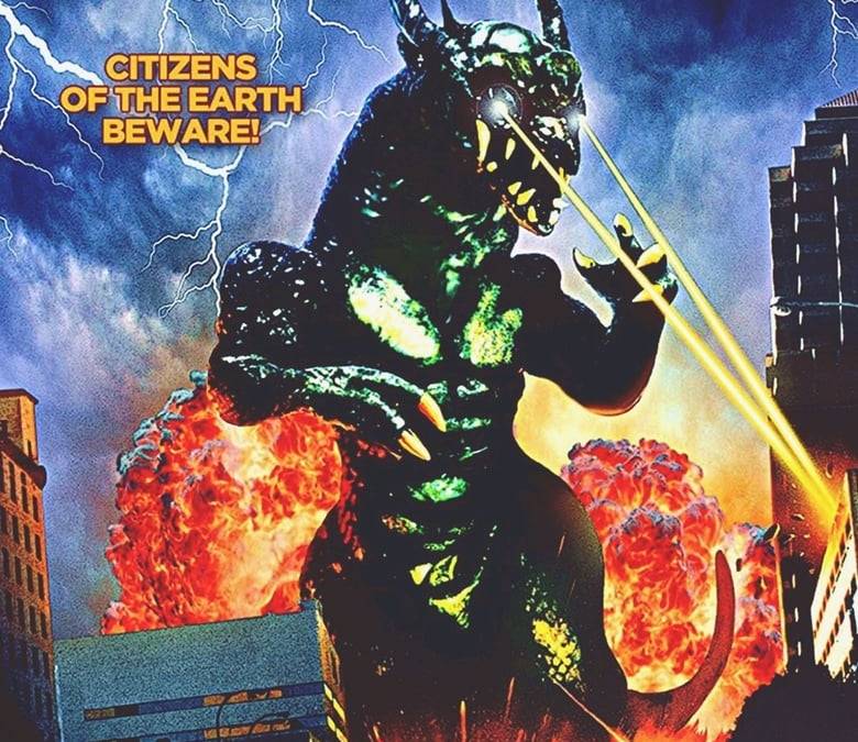 Zarkorr! The Invader Summary, Trailer, Cast, Where to Watch and More
