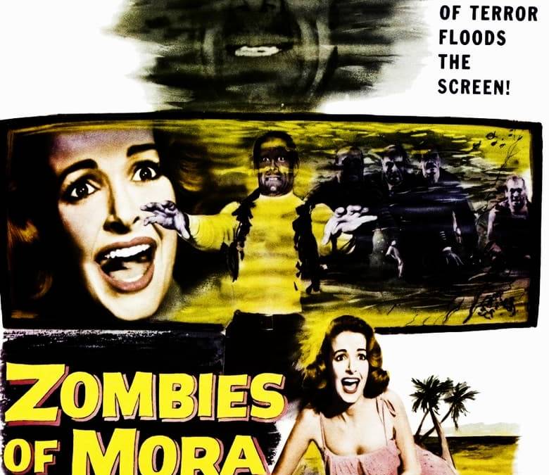 Zombies of Mora Tau Summary, Trailer, Cast, Where to Watch and More
