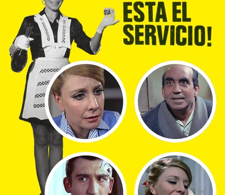 ¡Cómo está el servicio! Summary, Trailer, Cast, Where to Watch and More