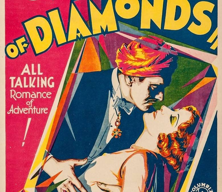 Prince of Diamonds Summary, Trailer, Cast, Where to Watch and More