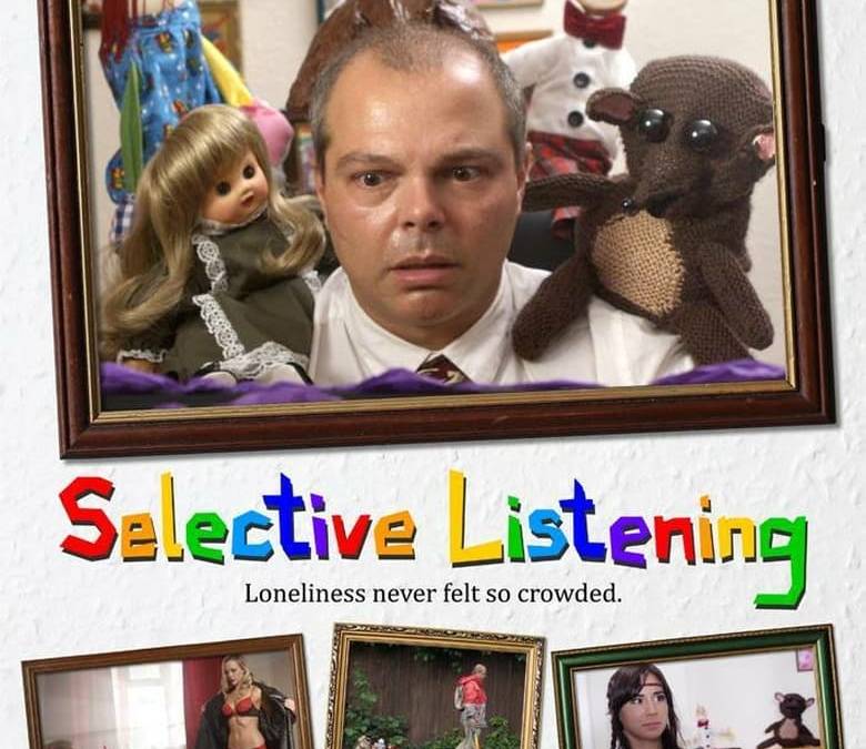 Selective Listening Summary, Trailer, Cast, Where to Watch and More