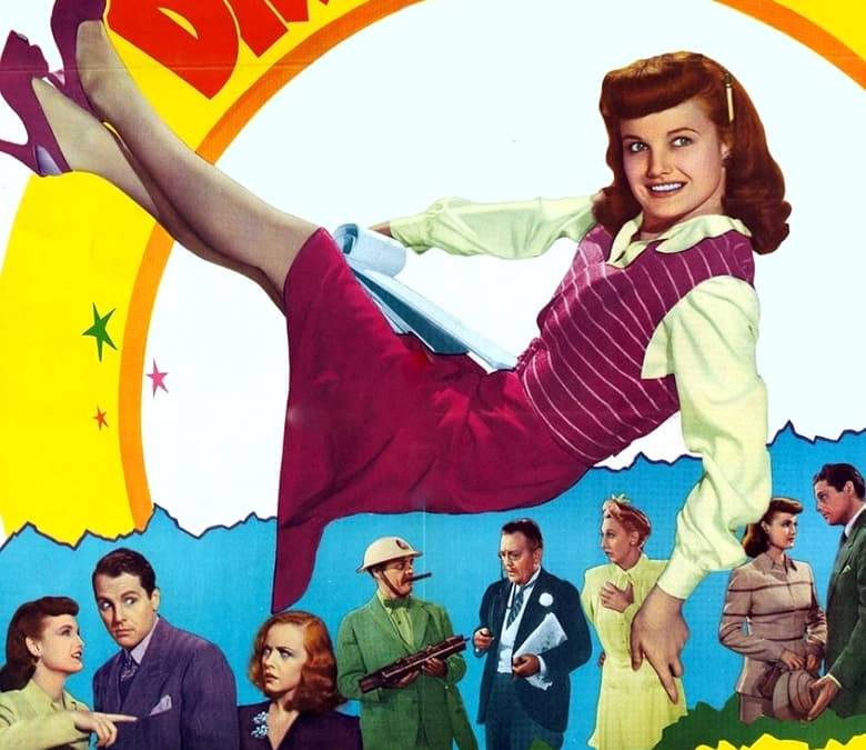 Dixie Dugan Summary, Trailer, Cast, Where to Watch and More