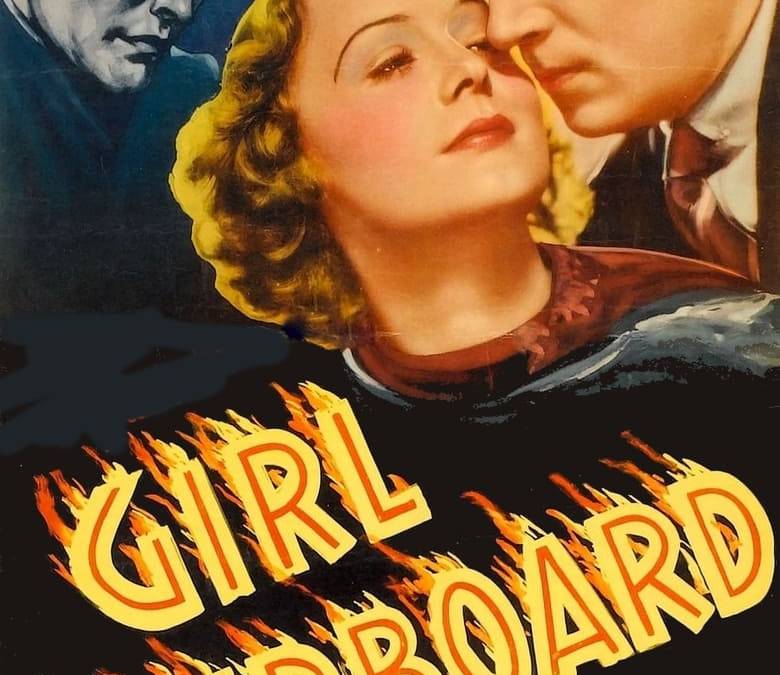 Girl Overboard Summary, Trailer, Cast, Where to Watch and More