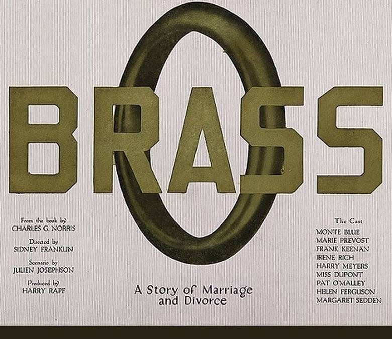 Brass Summary, Trailer, Cast, Where to Watch and More