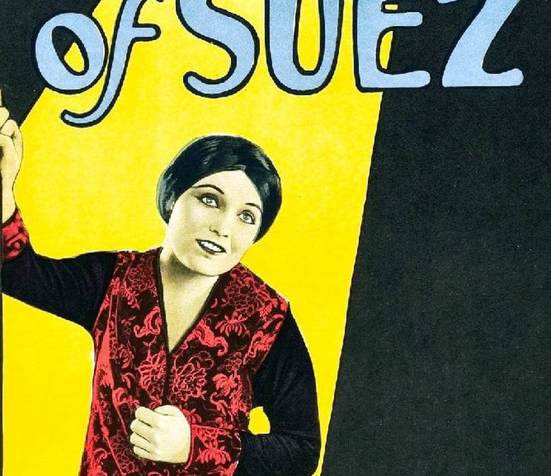 East of Suez Summary, Trailer, Cast, Where to Watch and More