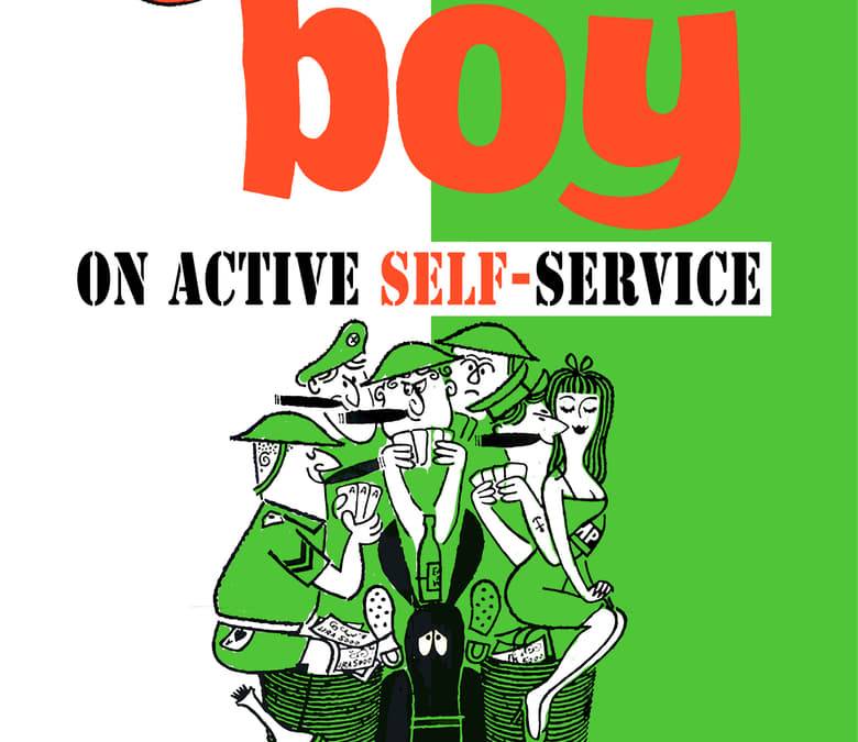 Joey Boy Summary, Trailer, Cast, Where to Watch and More
