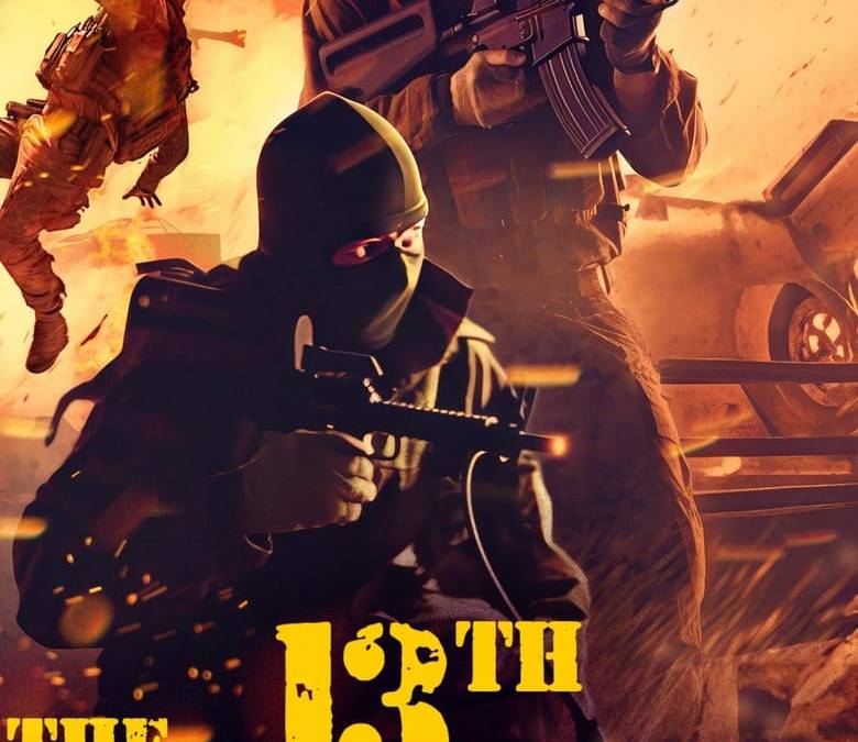 The 13th Mission Summary, Trailer, Cast, Where to Watch and More