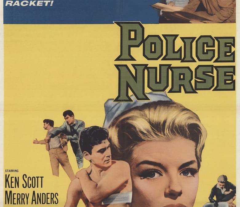 Police Nurse Summary, Trailer, Cast, Where to Watch and More
