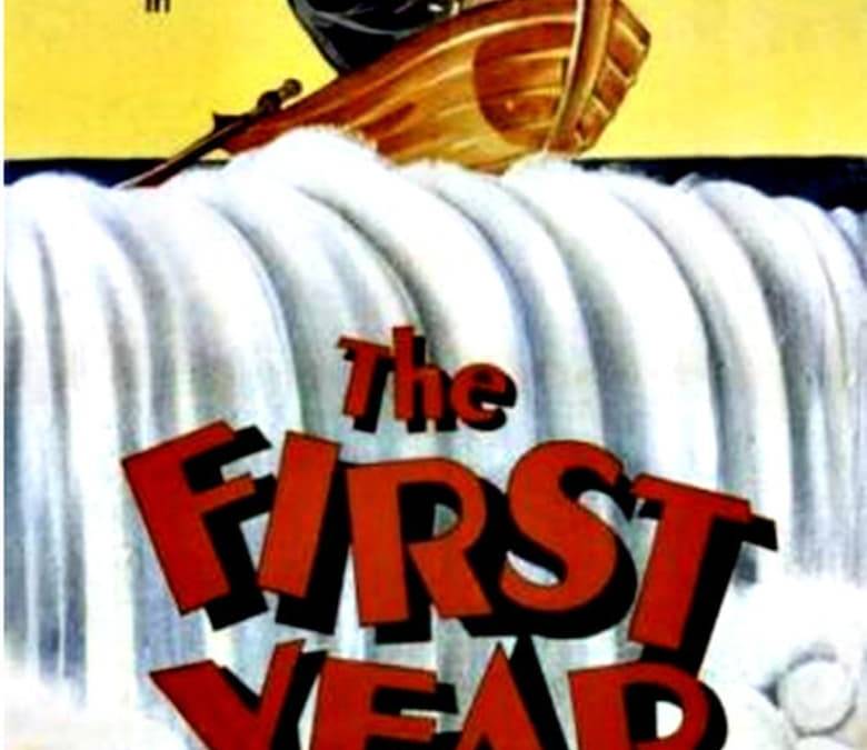 The First Year Summary, Trailer, Cast, Where to Watch and More