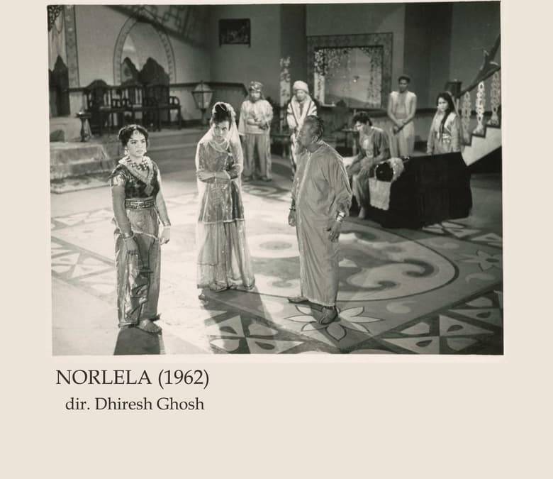 Norlela Summary, Trailer, Cast, Where to Watch and More