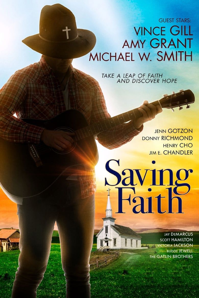 Saving Faith Summary, Latest News, Trailer, Cast, Where to Watch and More