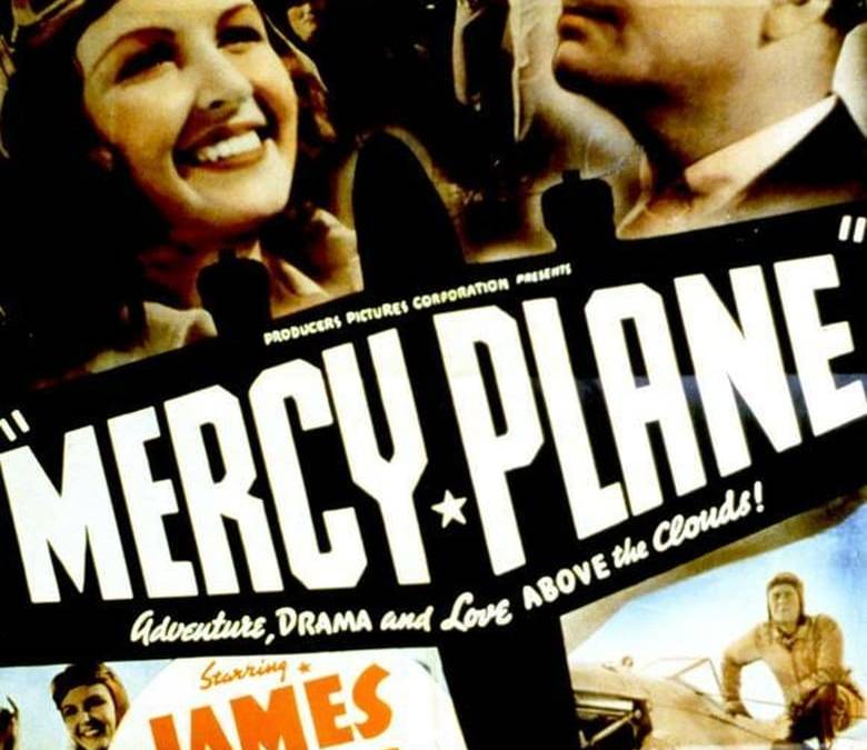 Mercy Plane Summary, Trailer, Cast, Where to Watch and More