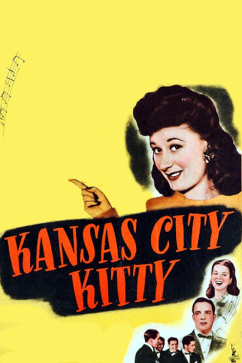 Kansas City Kitty Summary, Latest News, Trailer, Cast, Where to Watch ...