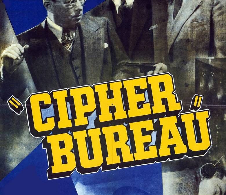 Cipher Bureau Summary, Trailer, Cast, Where to Watch and More