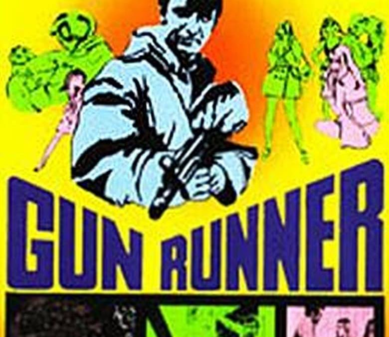 The Gun Runner Summary, Trailer, Cast, Where to Watch and More