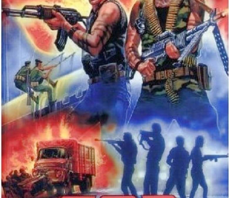 Top Mission Summary, Trailer, Cast, Where to Watch and More