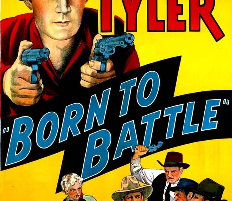Born to Battle Summary, Trailer, Cast, Where to Watch and More
