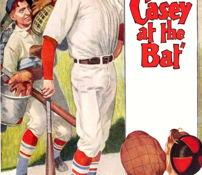 Casey at the Bat Summary, Trailer, Cast, Where to Watch and More