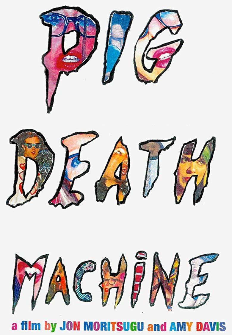 Pig Death Machine Summary, Trailer, Cast, Where to Watch and More
