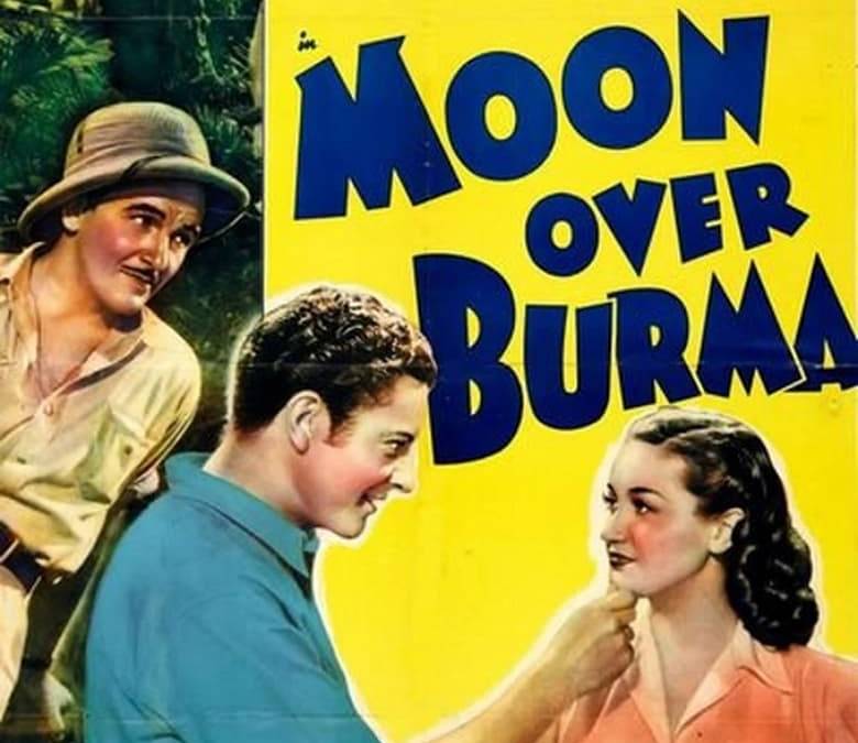 Moon Over Burma Summary, Trailer, Cast, Where to Watch and More