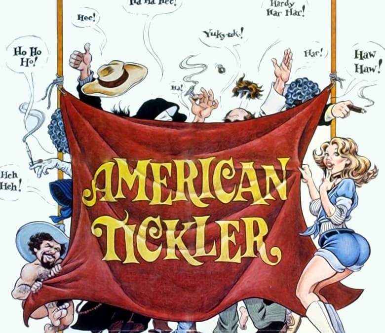 American Tickler Summary, Trailer, Cast, Where to Watch and More