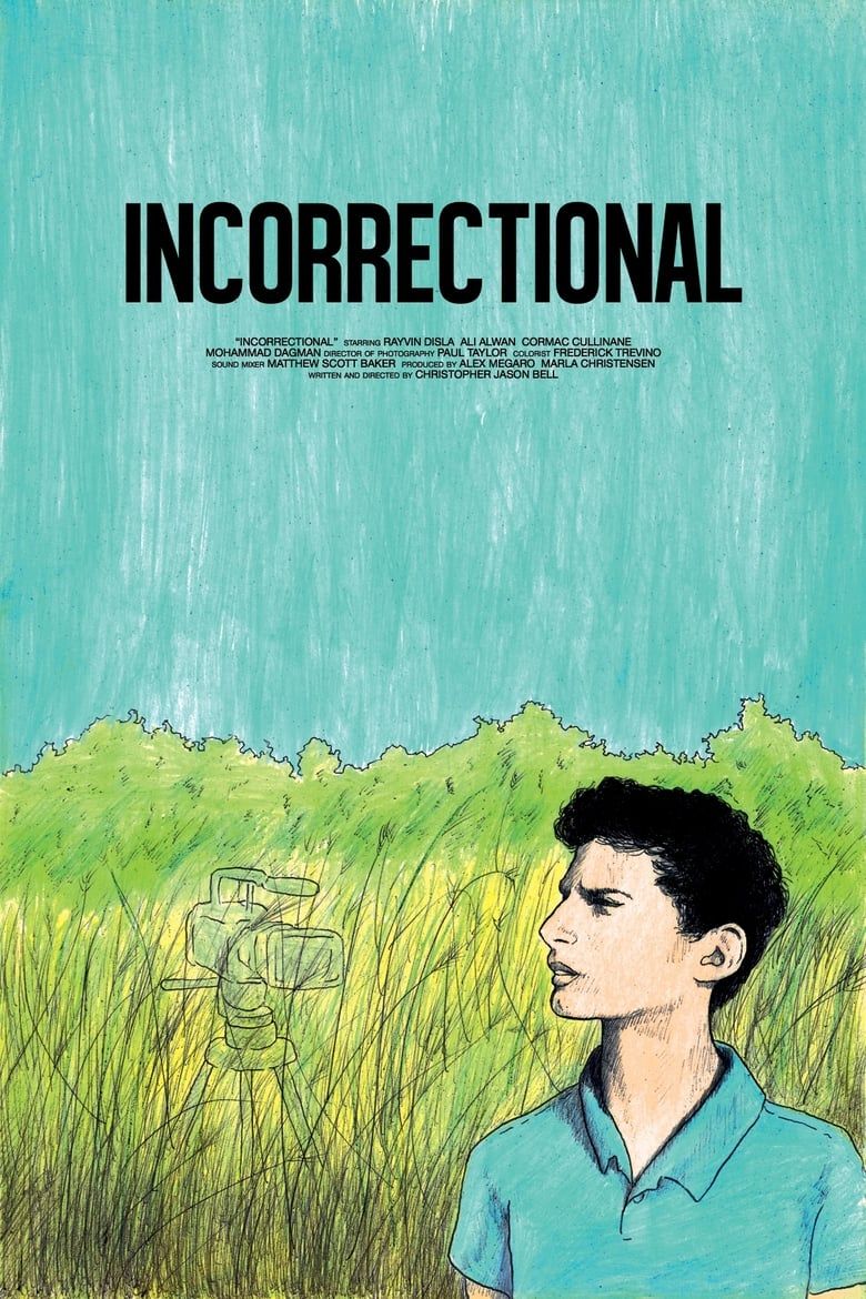 Incorrectional Summary, Latest News, Trailer, Cast, Where to Watch and More
